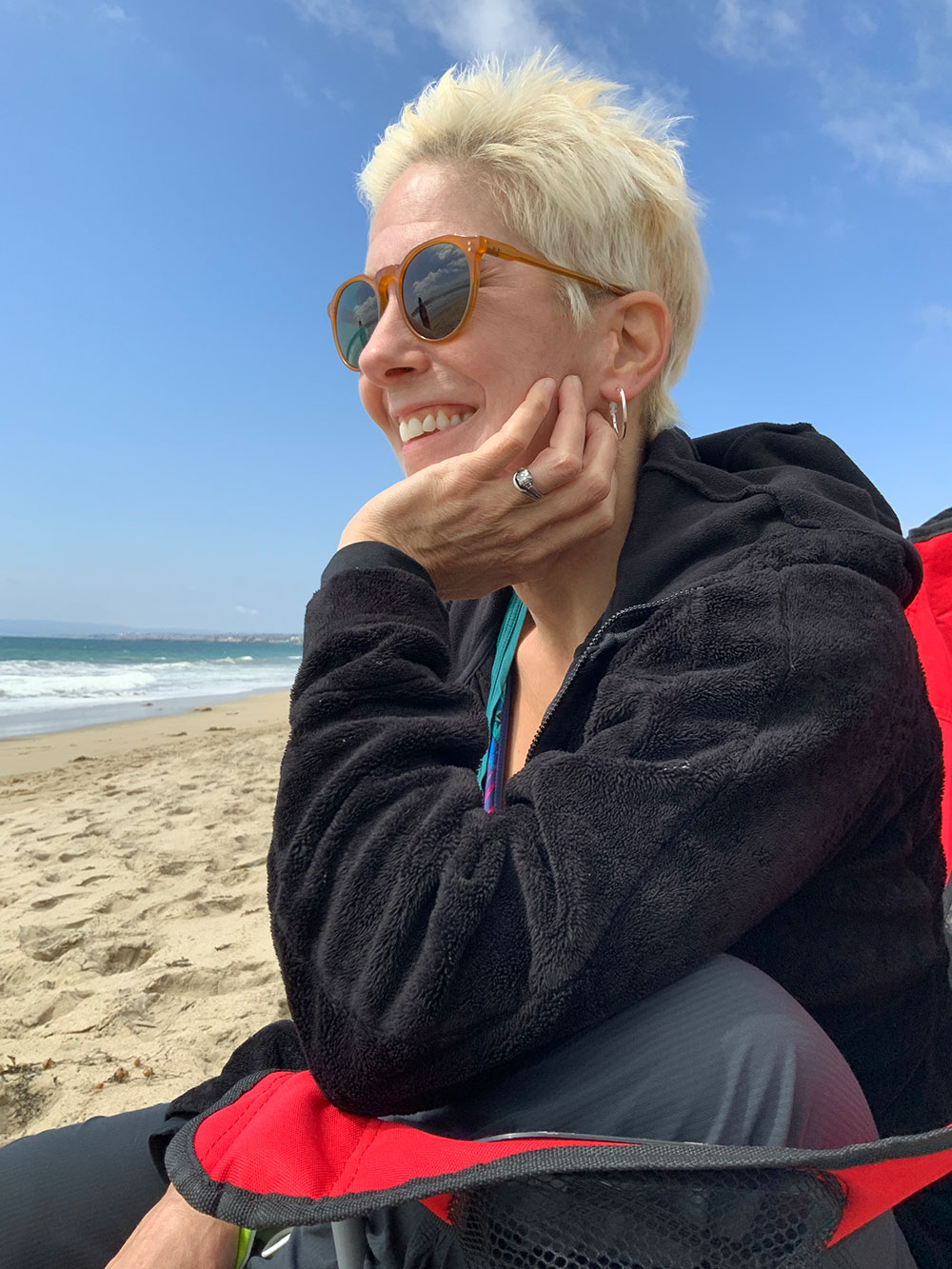 About – Dark and Normal Matters